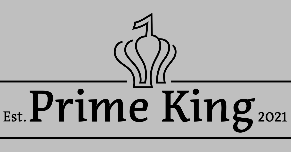 Prime King - Officiële Website - Wear the Prime feel like a King